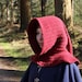 Medieval Liripipe Hood - Crochet Pattern - Etsy