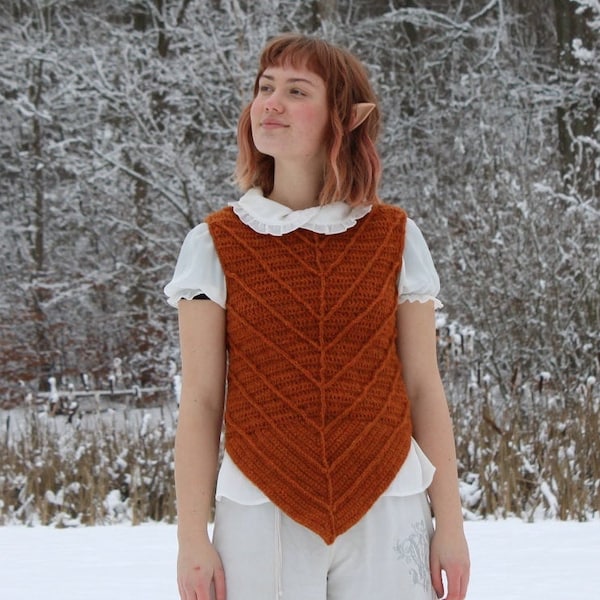 Skjoldehamn Hood Crochet Pattern - Etsy Canada
