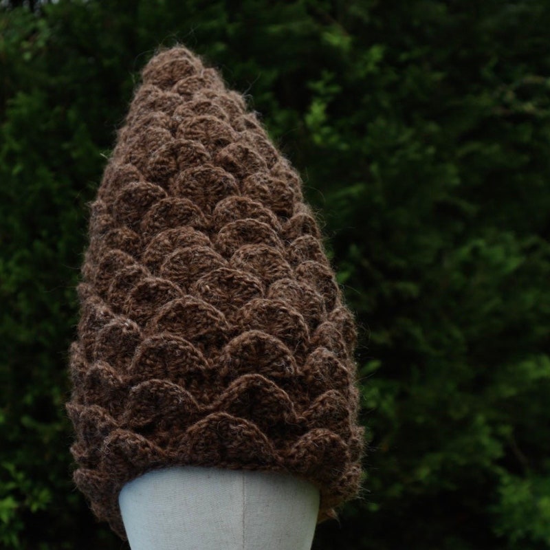 Cone Hat - Etsy