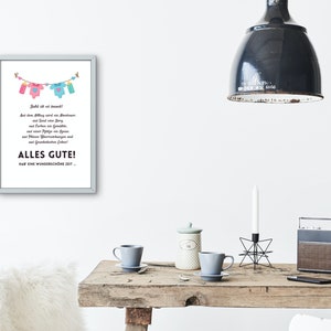 Babypause | Digitaler Download | pdf. Datei Download | Mutterschutz ...