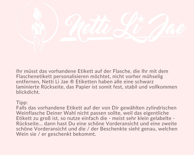 I Like You. | Happy Easter, [your Name]! | Personalized Wine Label ...