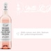 Friendship | Personalized Wine Label | Friends for Life | Gift for ...