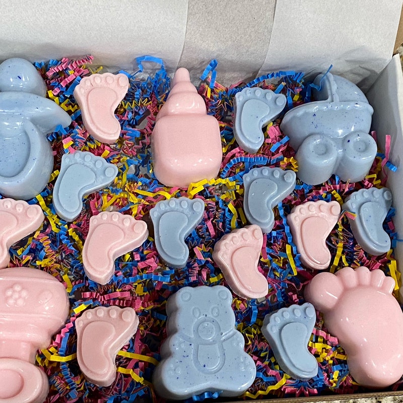 Shower Melts - Etsy