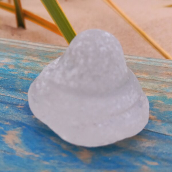 Genuine Sea Glass - Etsy