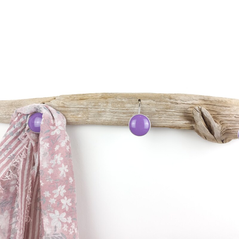 Nautical Towel Rack - Etsy