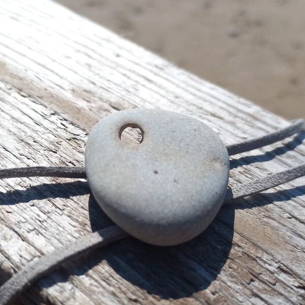 Holey Stone - Etsy