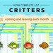 Animal Crossing Gyroids and Fossils Checklist and Tracker, ACNH 2.0 ...