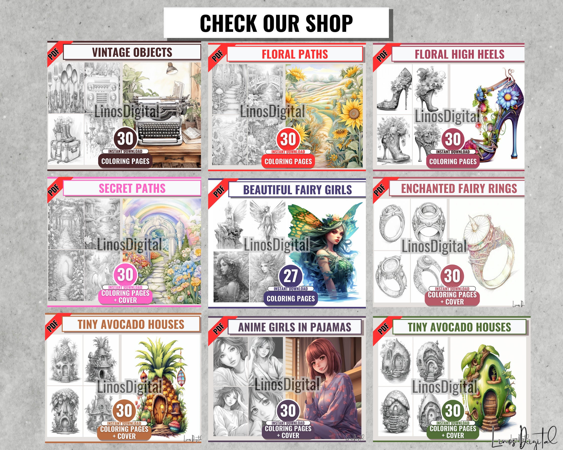 30 Karate Animals Coloring Pages With Cover Adults,kids, Dark & Light ...