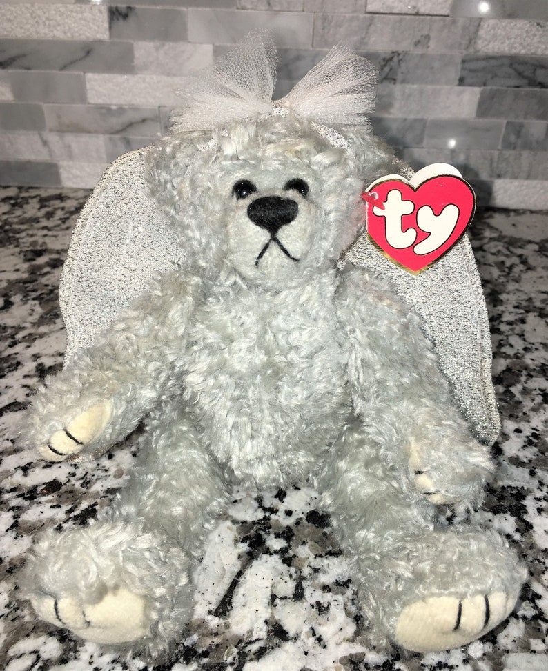 Ty the Attic Treasures Collection sterling the - Etsy