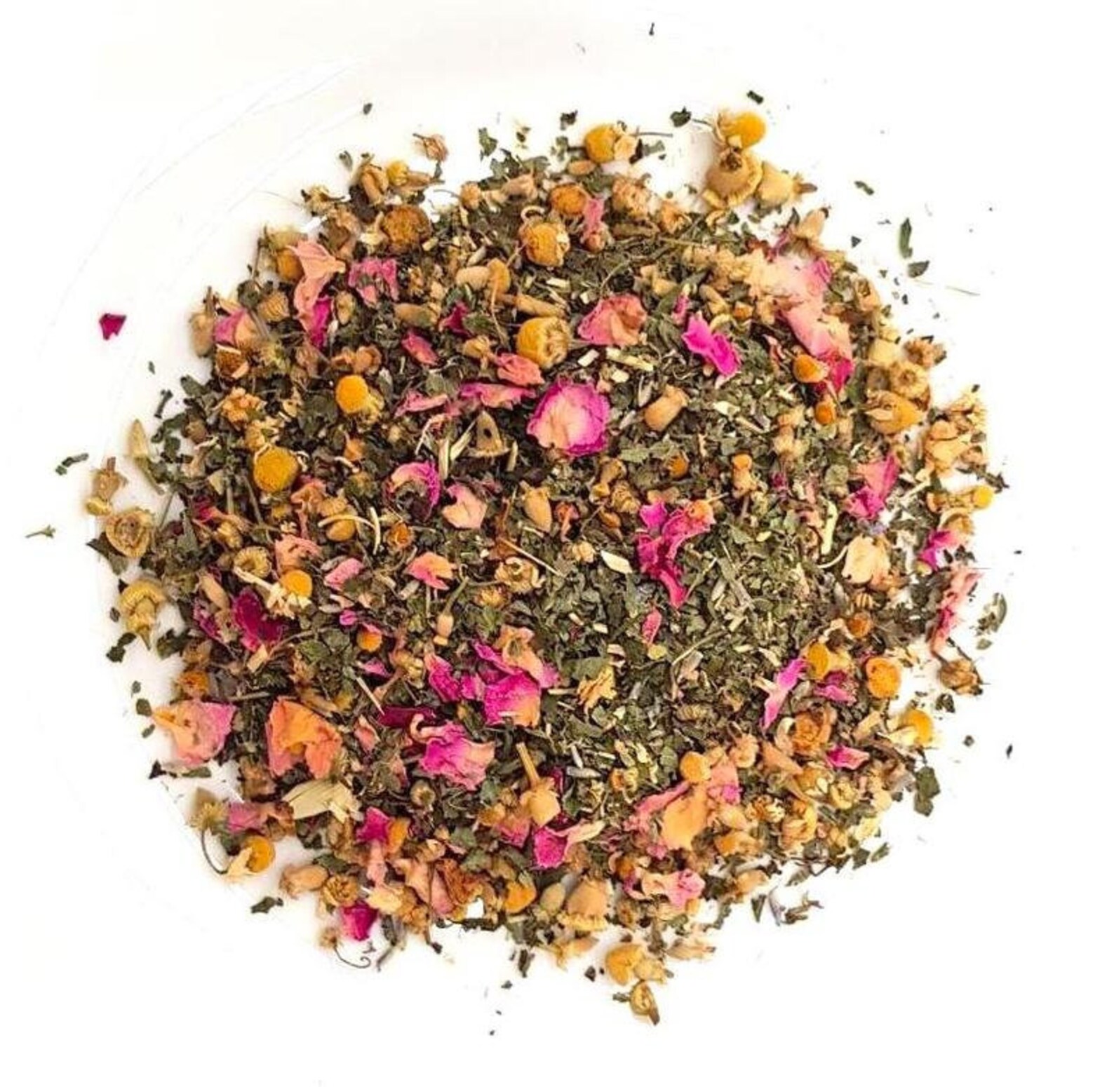 Organic Dream Time Tea, Best Australian Loose Leaf Tea, Perfect Gift ...