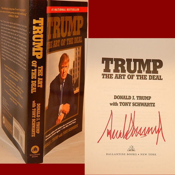 Donald Trump Cap - Etsy