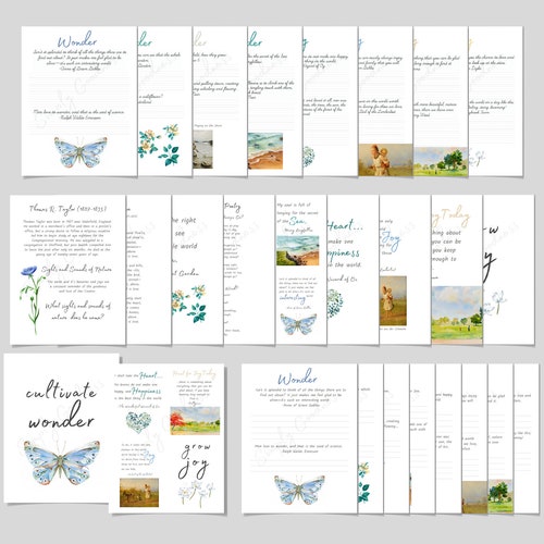 Psalms for Kids Tracing and Handwriting Worksheets. | Etsy