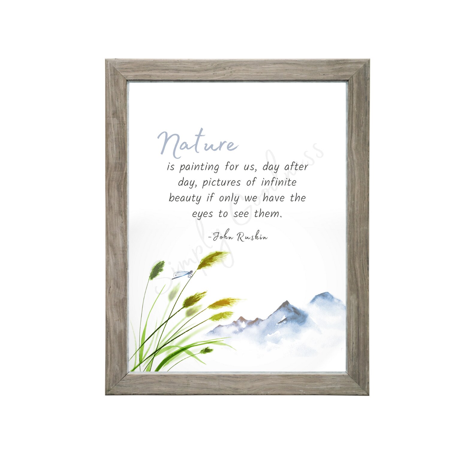 Nature Printable, Cursive Handwriting, Print Handwriting, Charlotte ...