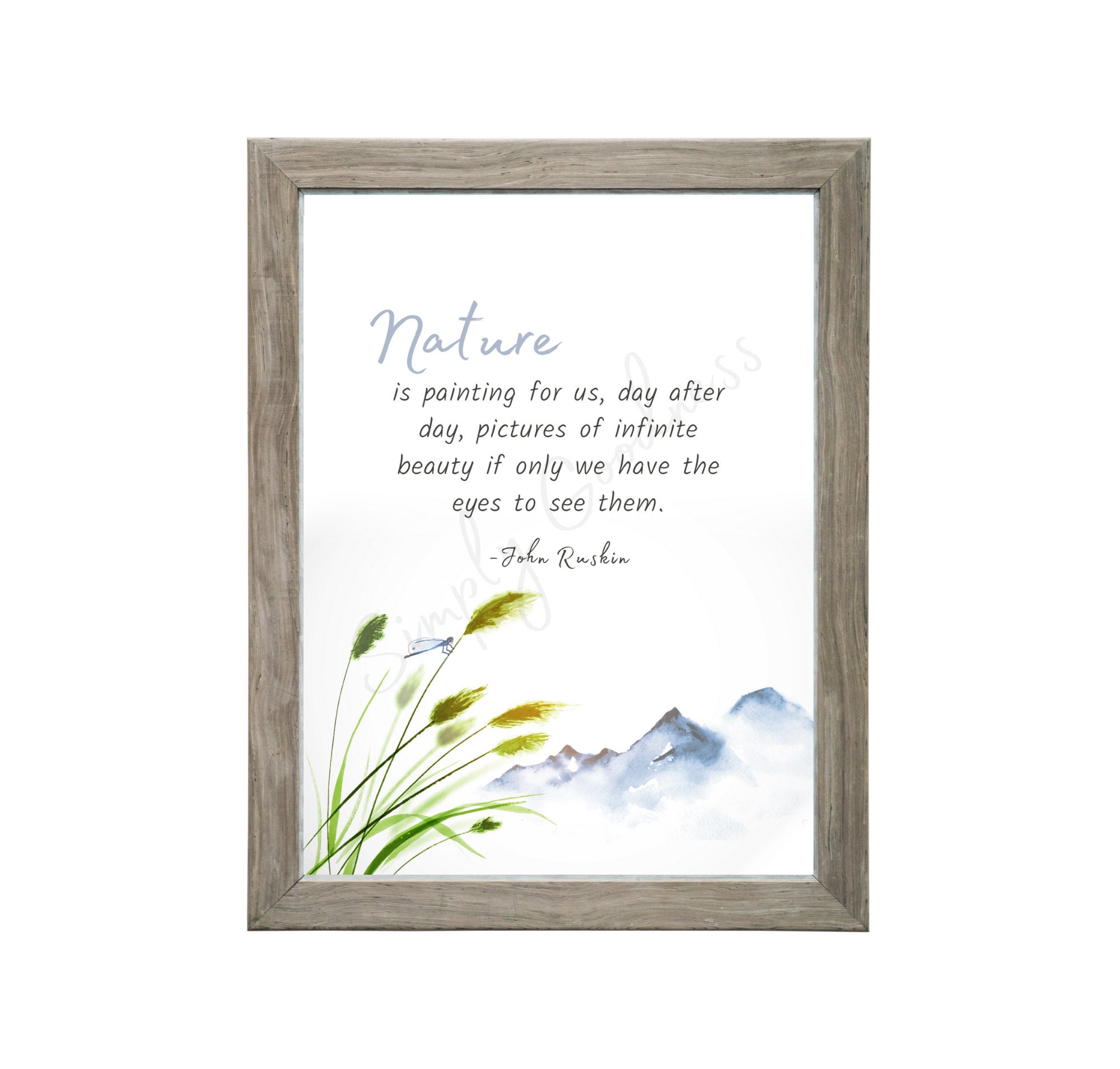 Nature Printable, Cursive Handwriting, Print Handwriting, Charlotte ...