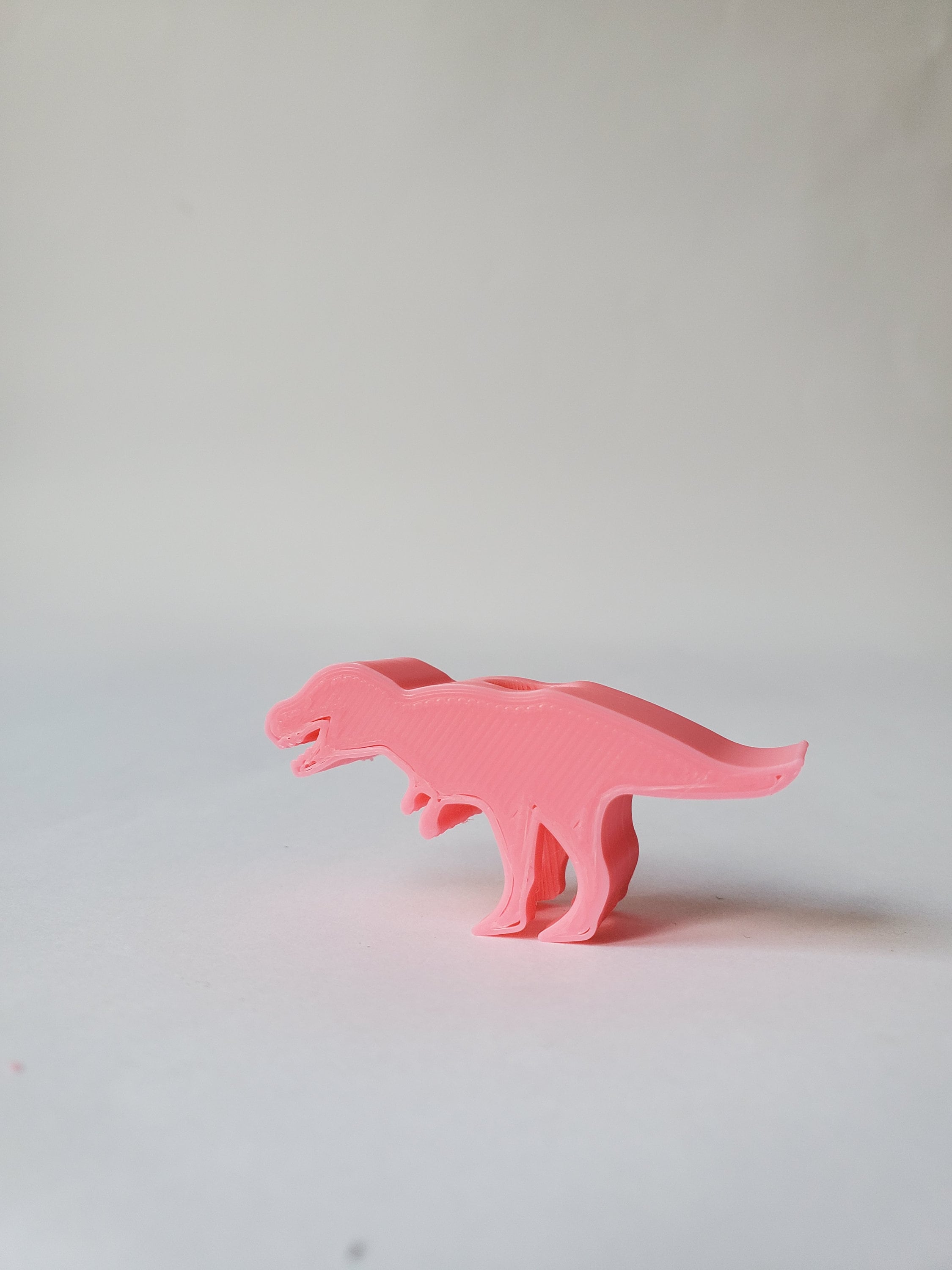 T-Rex Dinosaur Straw Topper Straw Buddy Multiple Colors | Etsy