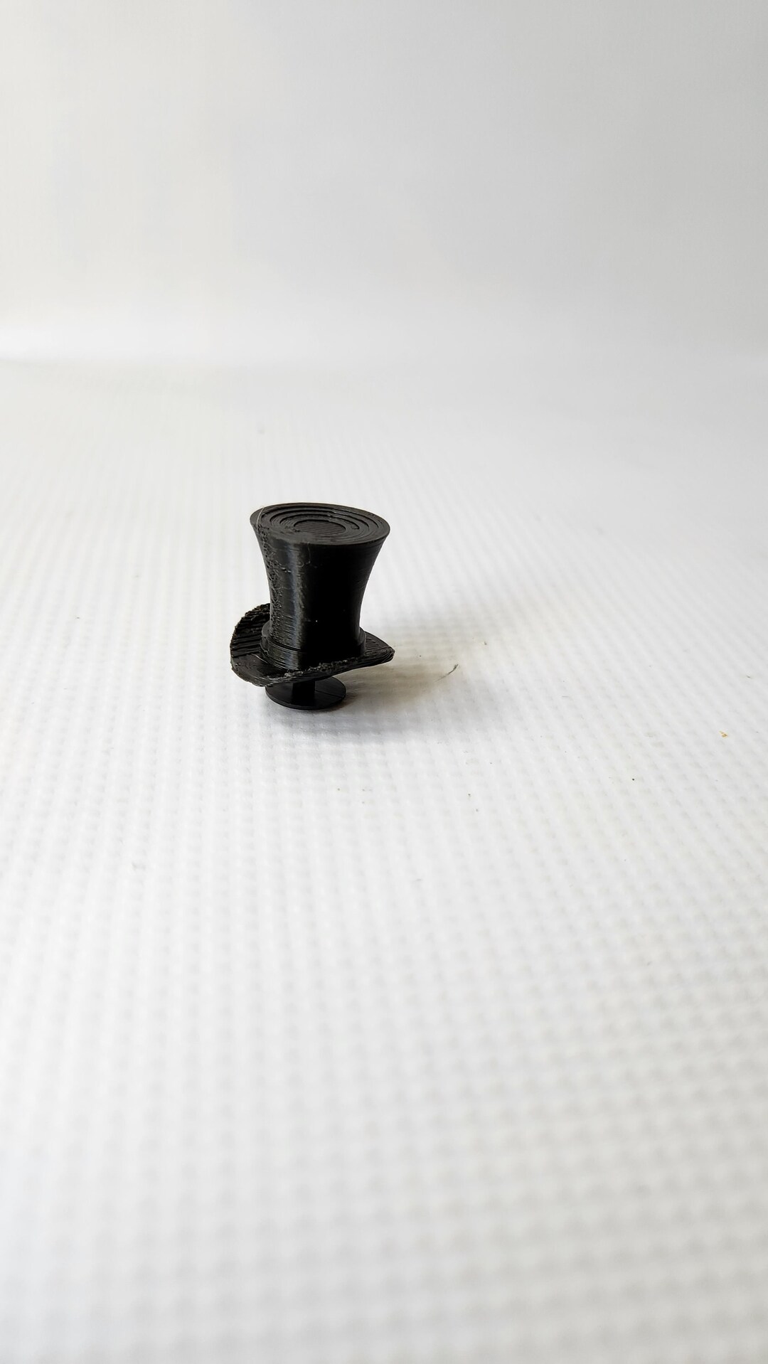Top Hat Croc Buddy Shoe Charm Clip Dual Color - Etsy