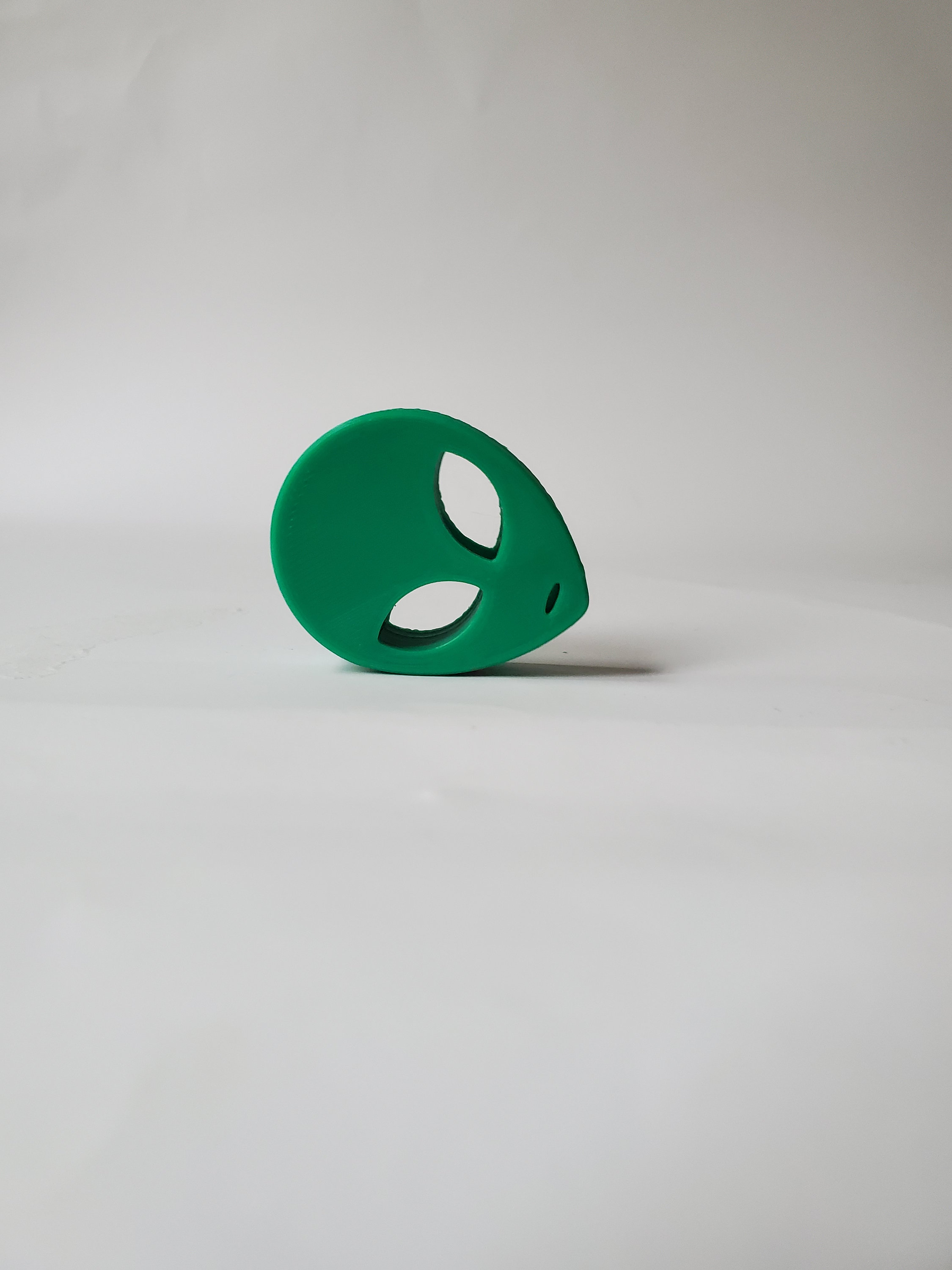 Alien Head Straw Topper Straw Buddy Multiple Colors - Etsy