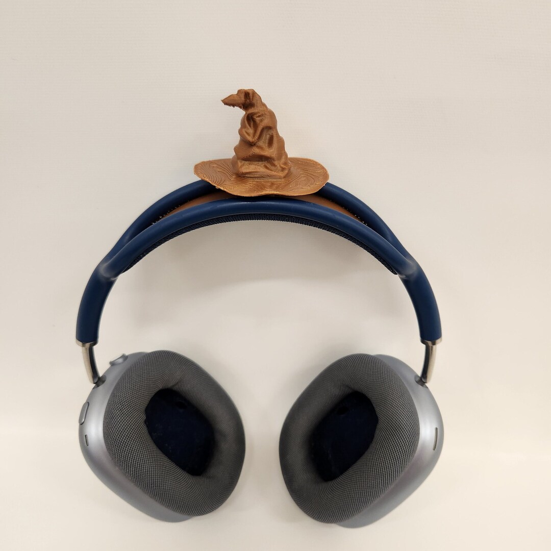 Apple AirPod Max Headphones Sorting Hat HP Headband Strap-- Multiple ...