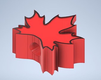 Baseball/softball Straw Topper Buddy STL File for 3D Printing - Etsy