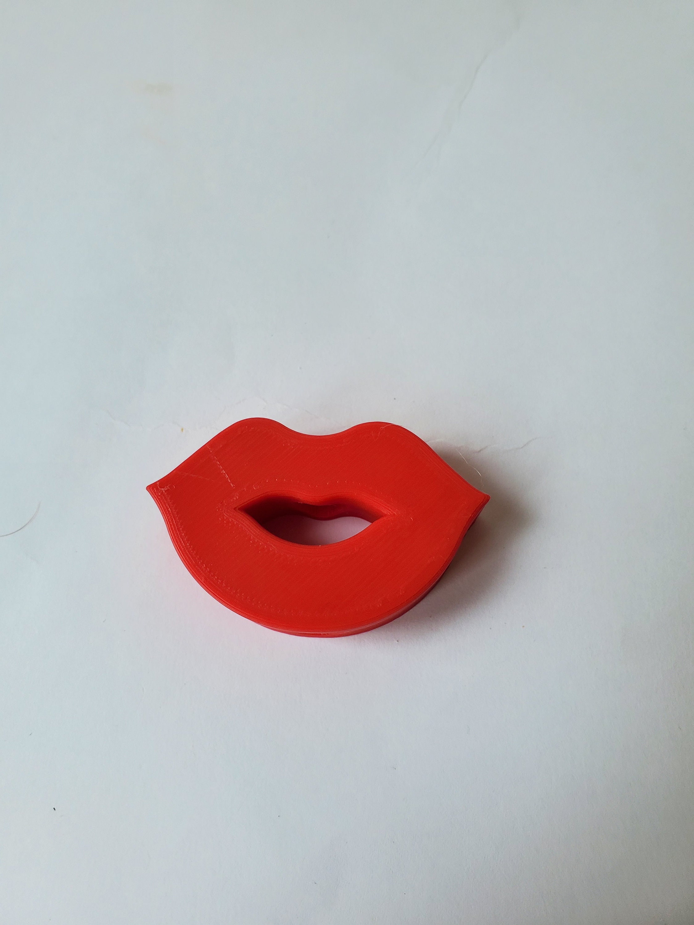 Kissing Lips Straw Topper Straw Buddy Multiple Colors - Etsy