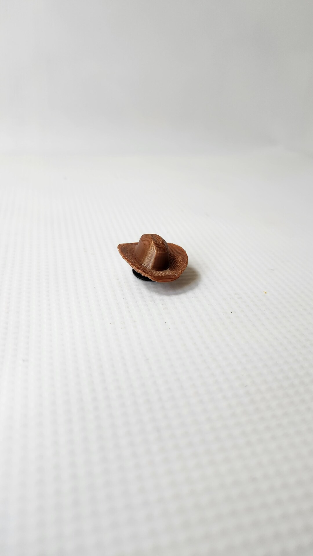 Cowboy Hat Croc Buddy Shoe Charm Clip Dual Color - Etsy