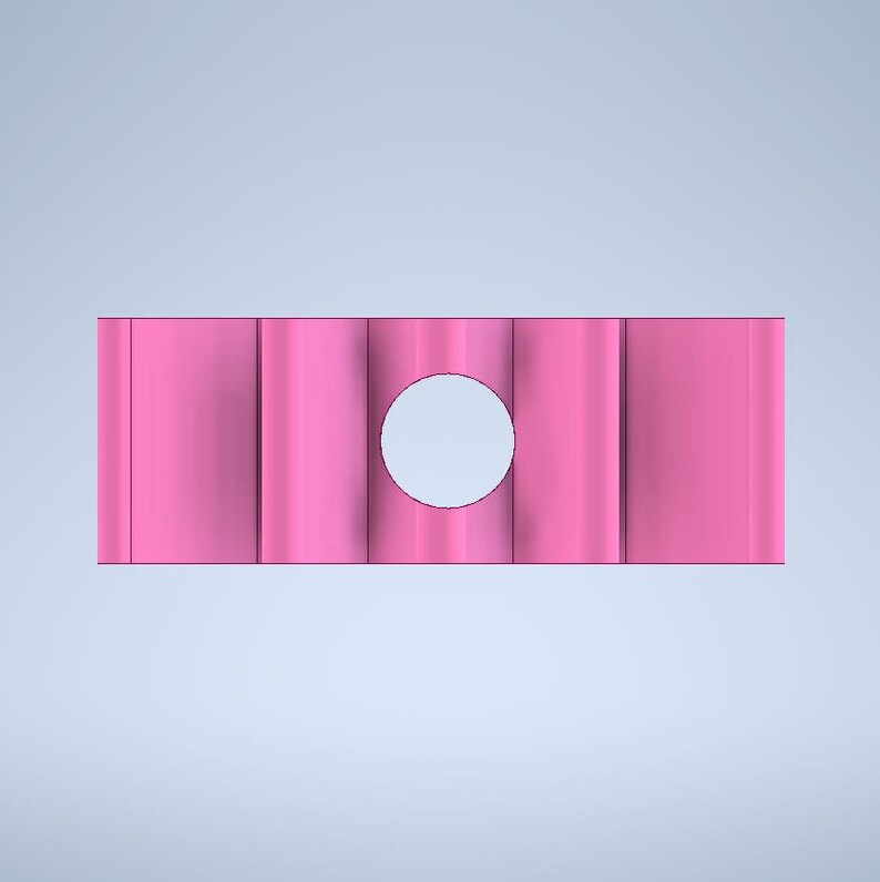 Crown Straw Topper STL File for 3D Printing - Etsy