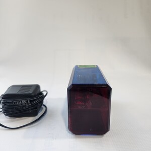 Industrial Fiber Optics Optical RF Video Receiver- VR2 - Etsy