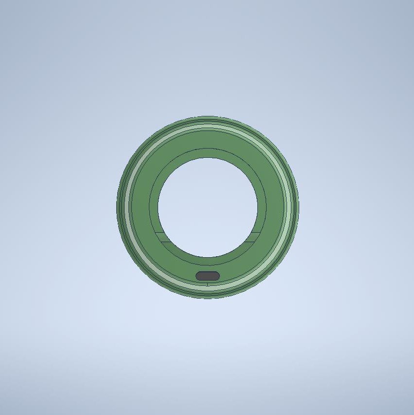 Starbucks Hot Cup Straw Topper STL File for 3D Printing | Etsy