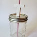 Letter Straw Topper Straw Buddy Alphabet Block Font Multiple - Etsy