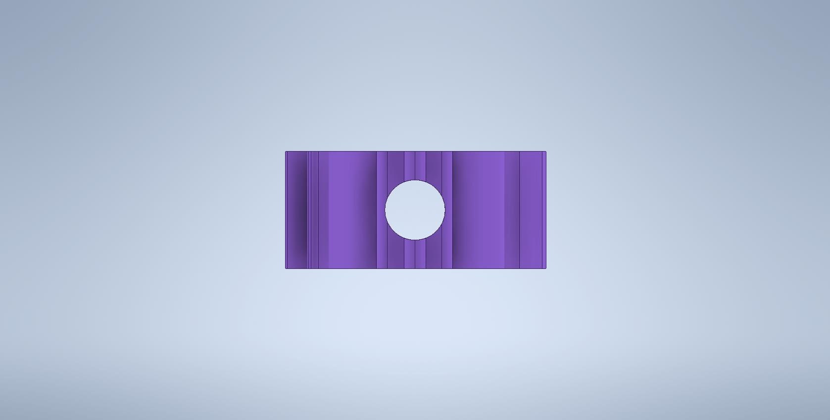 Transgender Symbol Straw Topper STL File for 3D Printing - Etsy