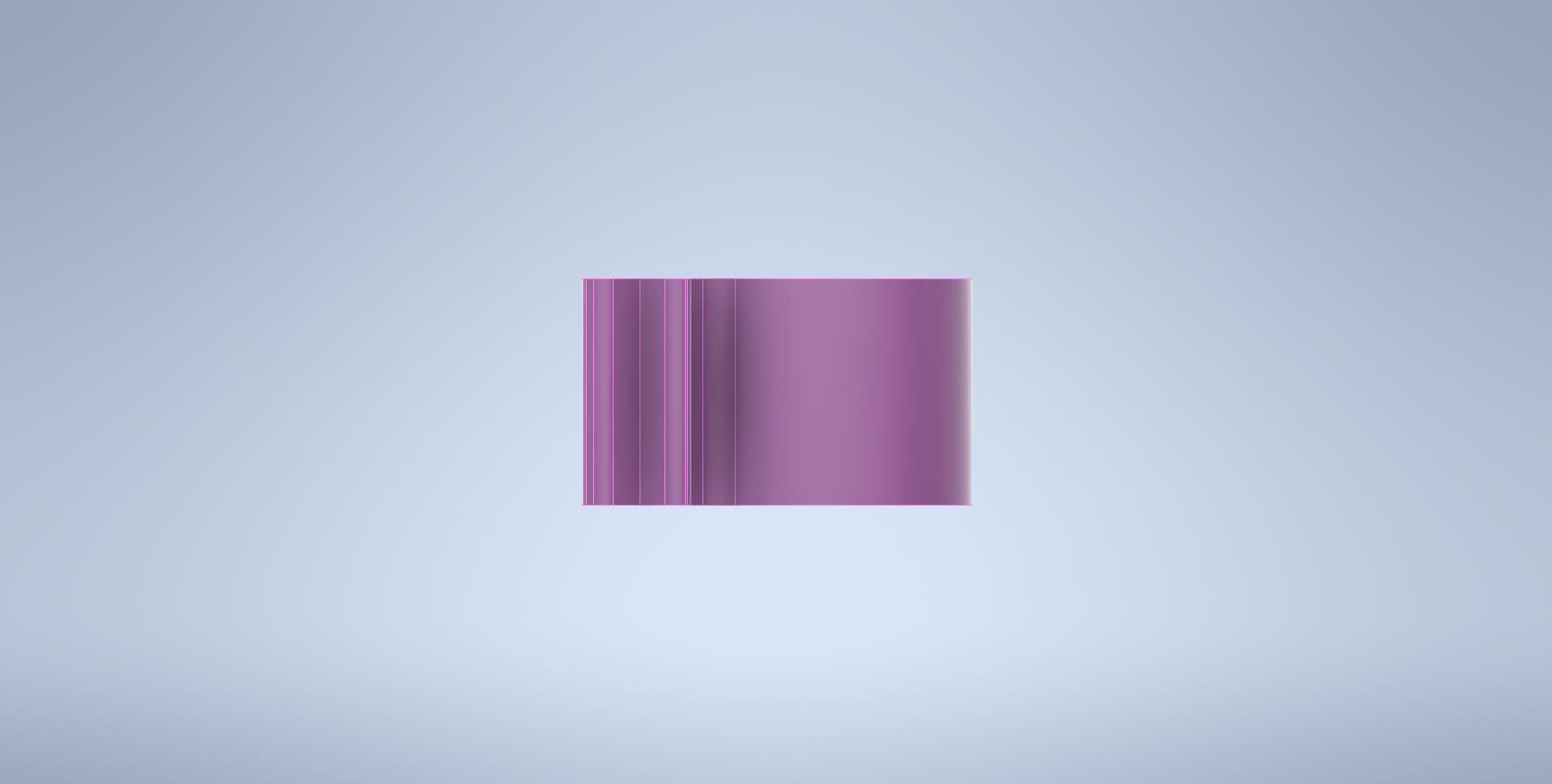 Lesbian Symbol Straw Topper Stl File For 3d Printing Etsy