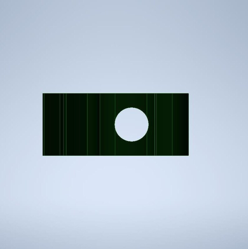 Peter Pan Head Straw Topper STL File for 3D Printing - Etsy