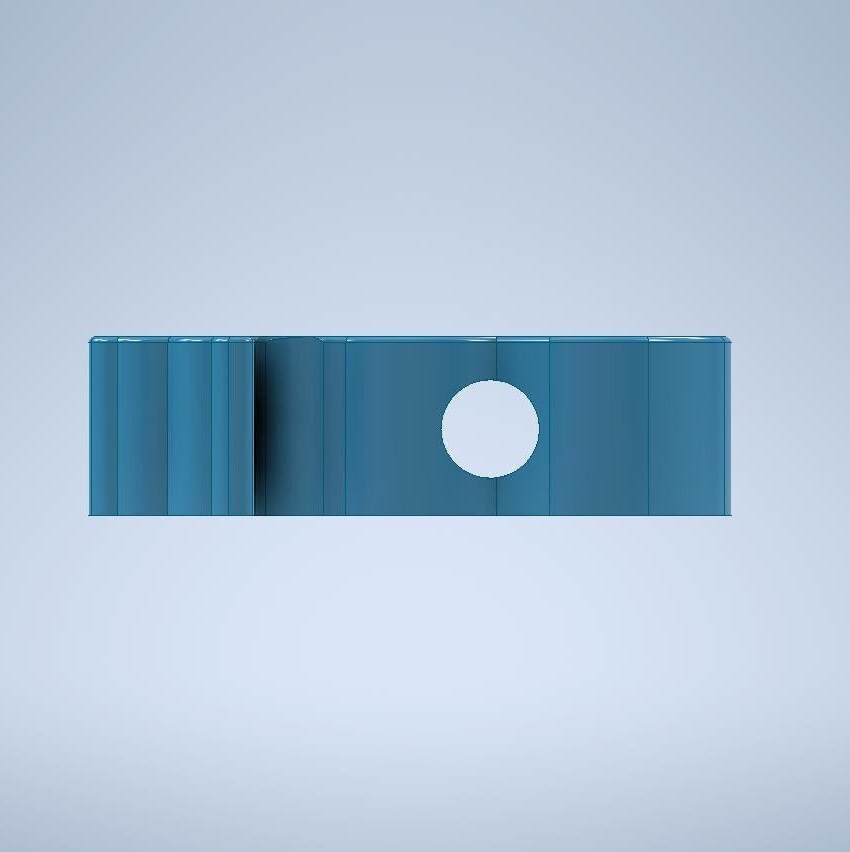 Heart Stethoscope Straw Topper STL File for 3D Printing - Etsy