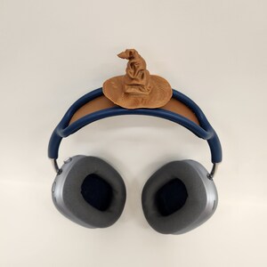 Apple AirPod Max Headphones Sorting Hat HP Headband Strap-- Multiple ...