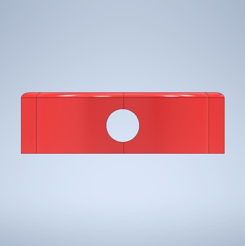 Lips Straw Topper STL File for 3D Printing | Etsy