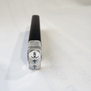 Trueview Brand Fiber Viewing Scope Kit, 100X Magnification - Etsy