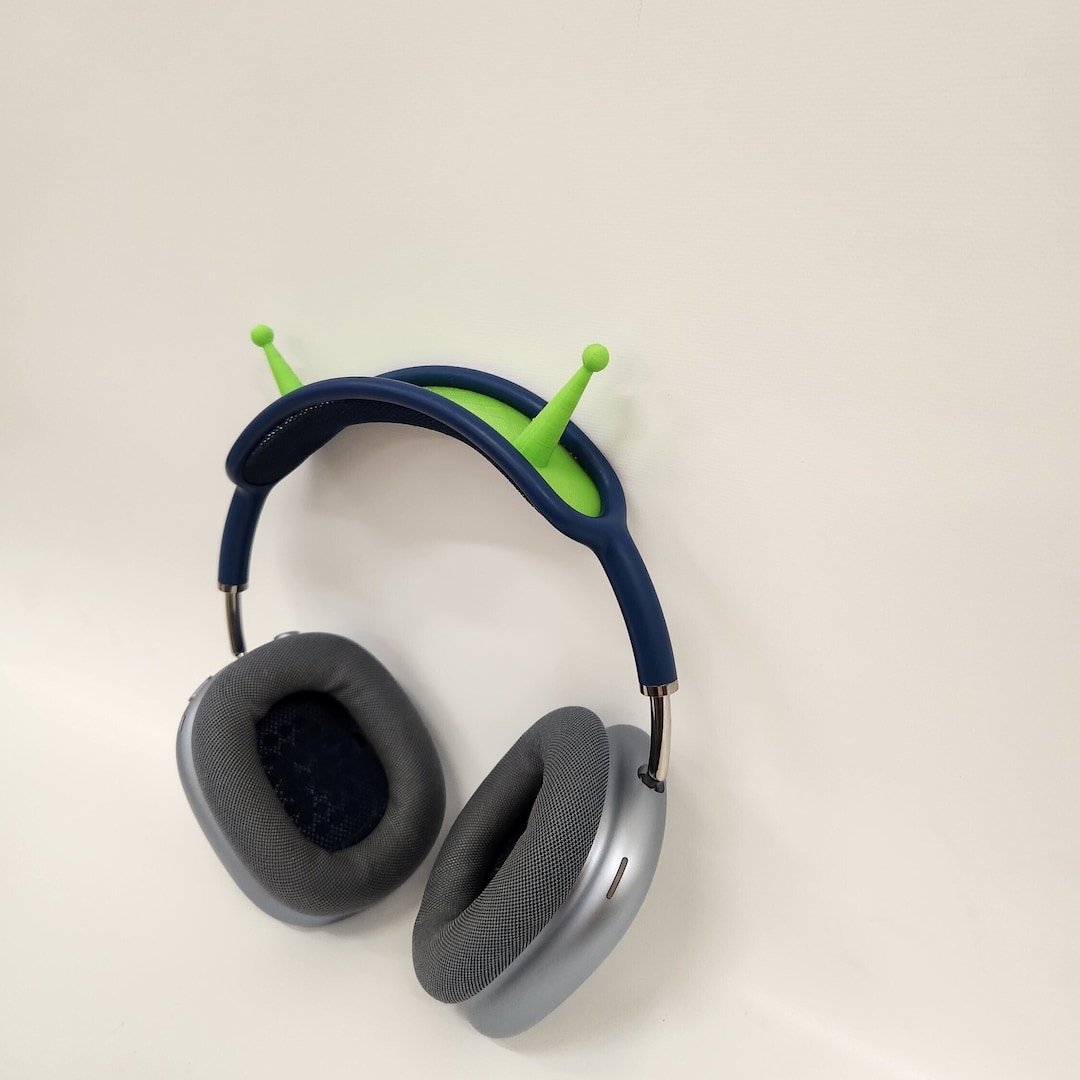 Apple AirPod Max Headphones Alien Antennas Headband Strap-- Multiple ...