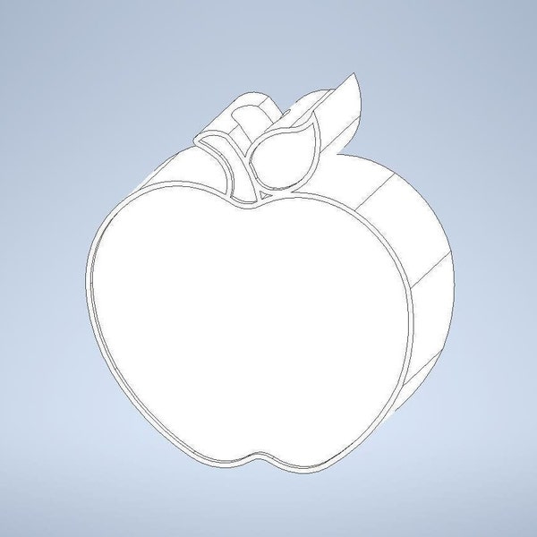 Dragon Straw Topper File - Etsy