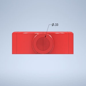 Lips Straw Cover STL File for 3D Printing - Etsy