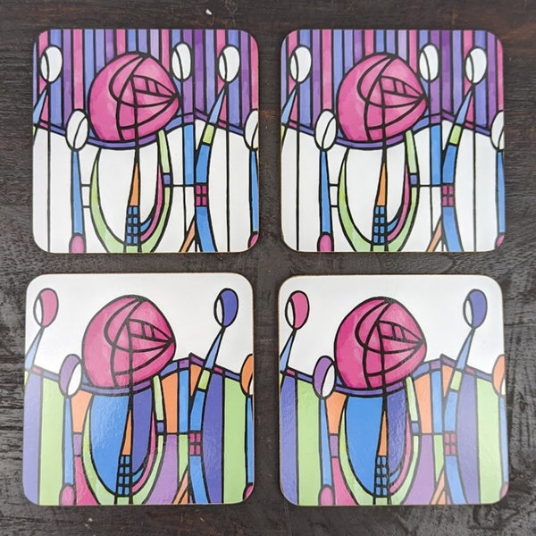 Rennie Mackintosh - Etsy UK