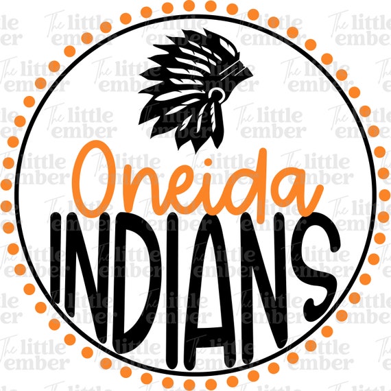 Oneida Tribe Logo