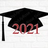 Graduate Svg File-congrats Grad Cut File Graduation Clipart Cricut ...