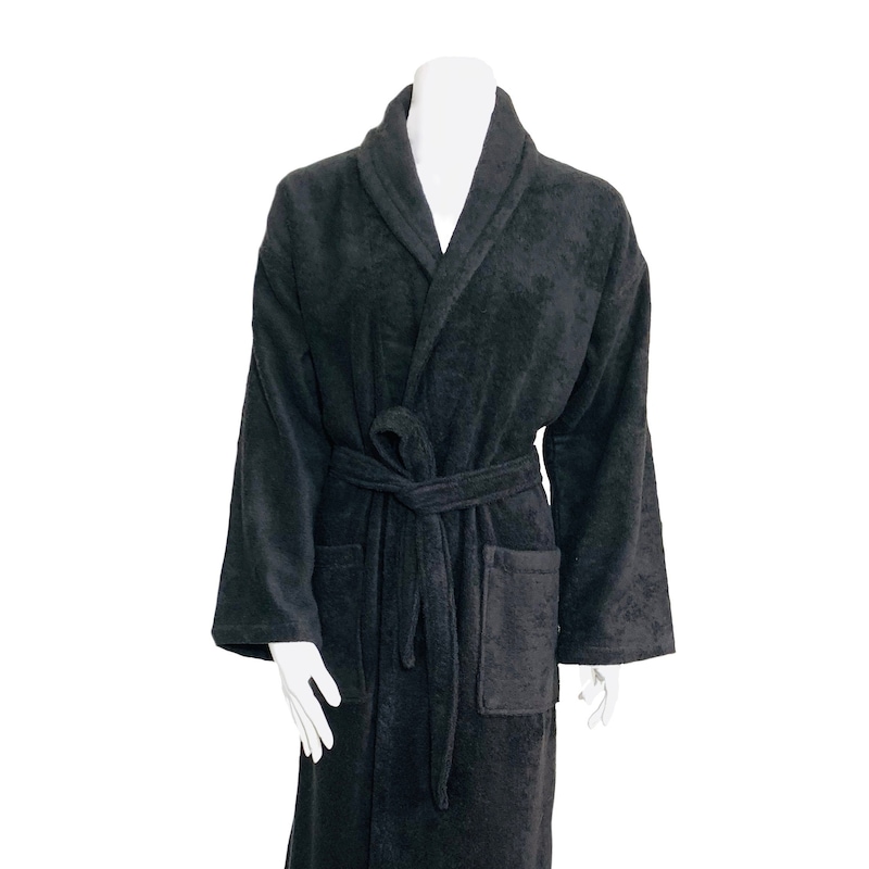 Turkish Bathrobe - Etsy