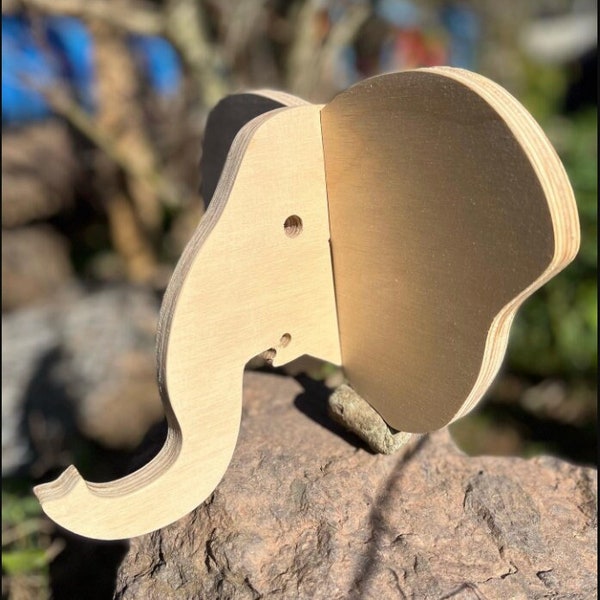 Bandsaw Reindeer Plans With Instructions PDF Download - Etsy Canada