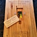 Custom Personalized Golf Cribbage Board - Etsy