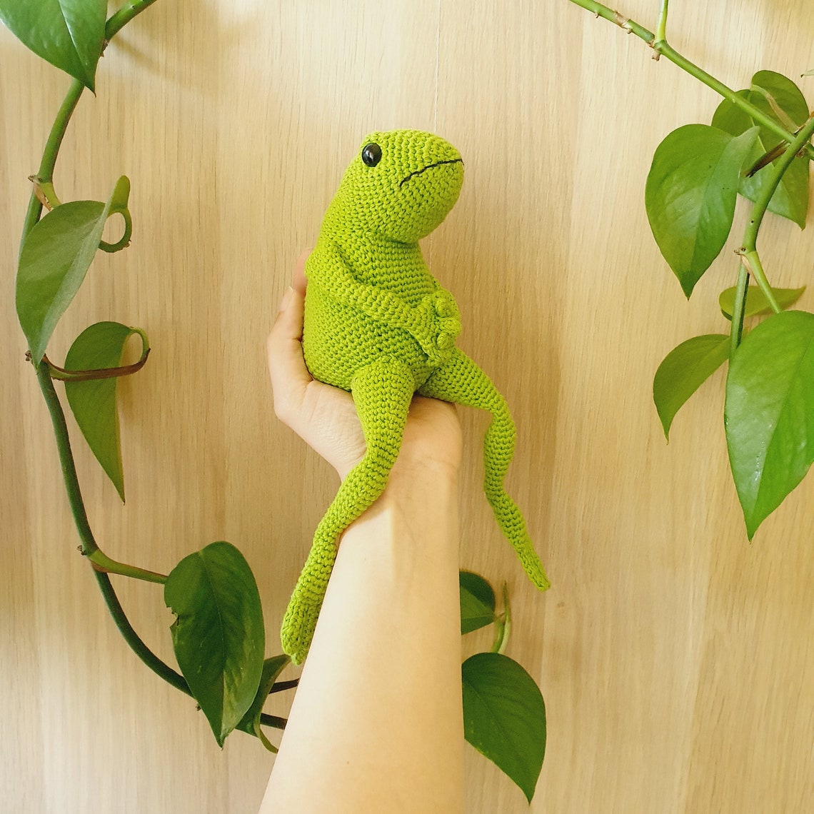 Arthur the Frog Critter Stitch Crochet Pattern / Amigurumi - Etsy
