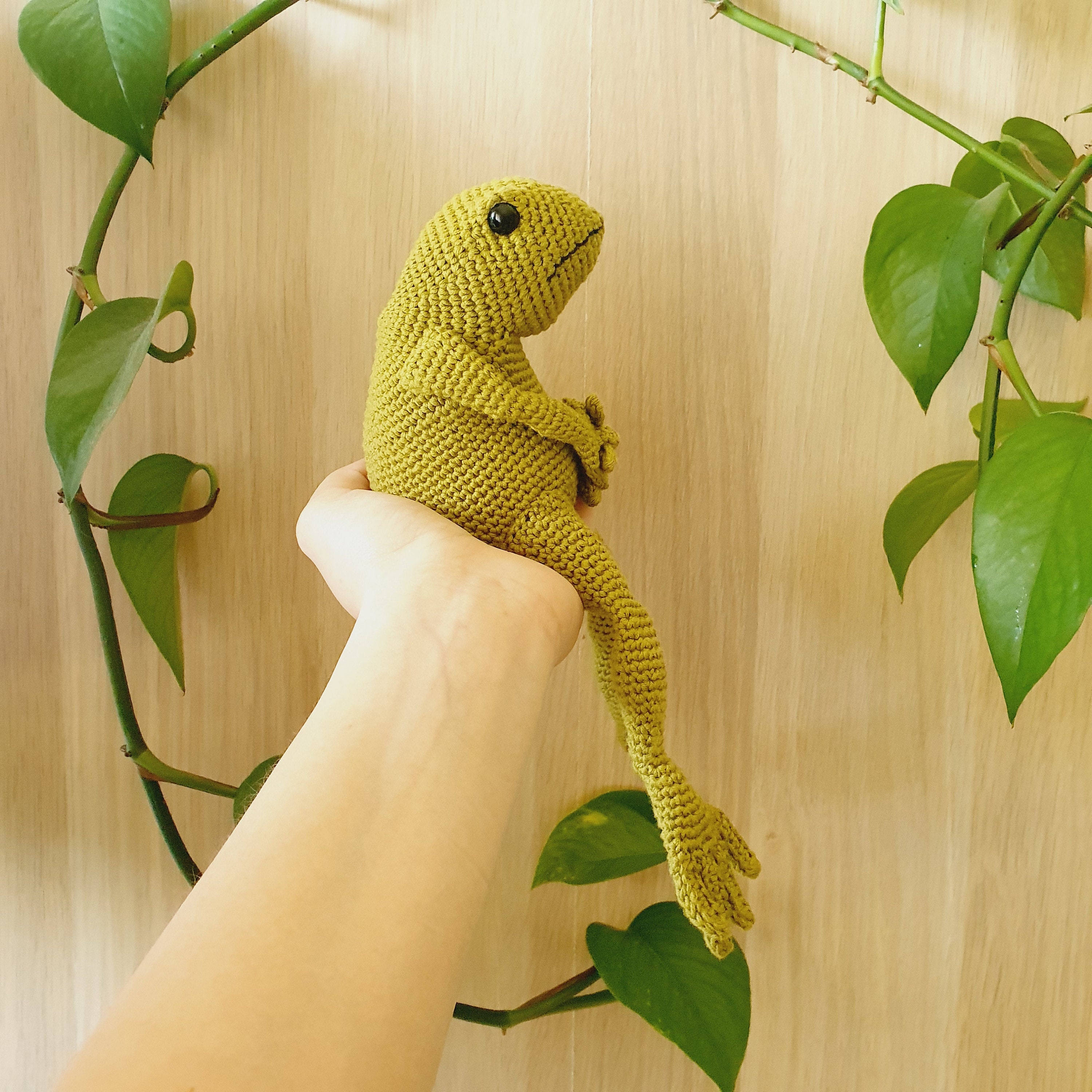 Arthur the Frog Critter Stitch Crochet Pattern / Amigurumi - Etsy