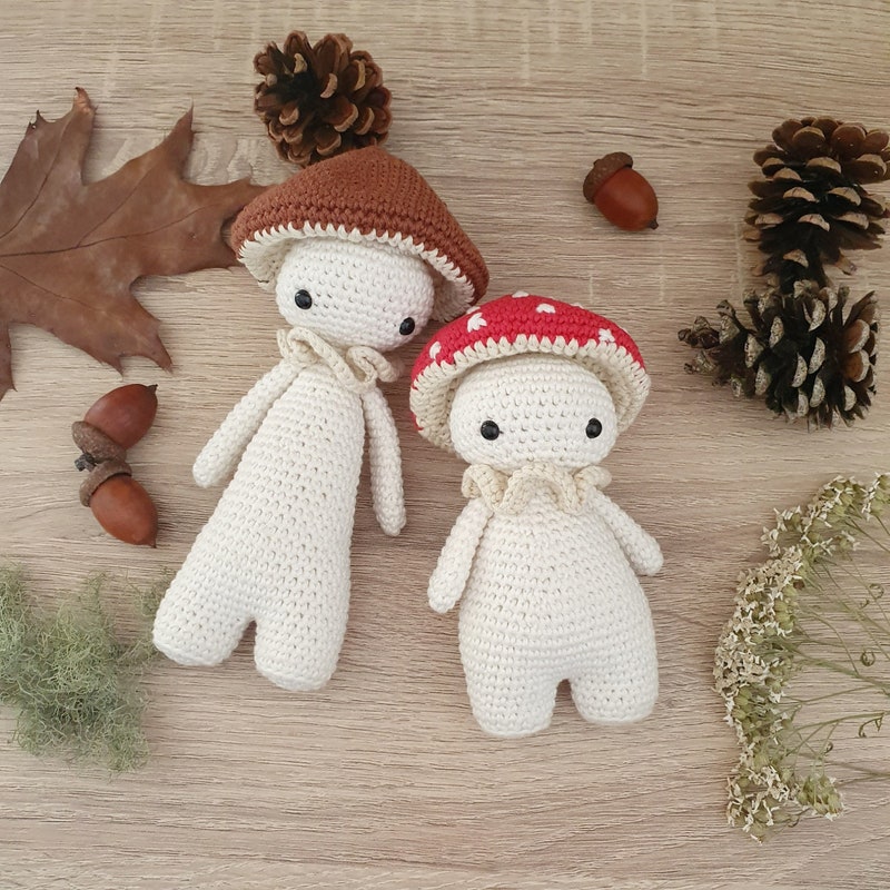 Bambola stravagante finita - Etsy Italia