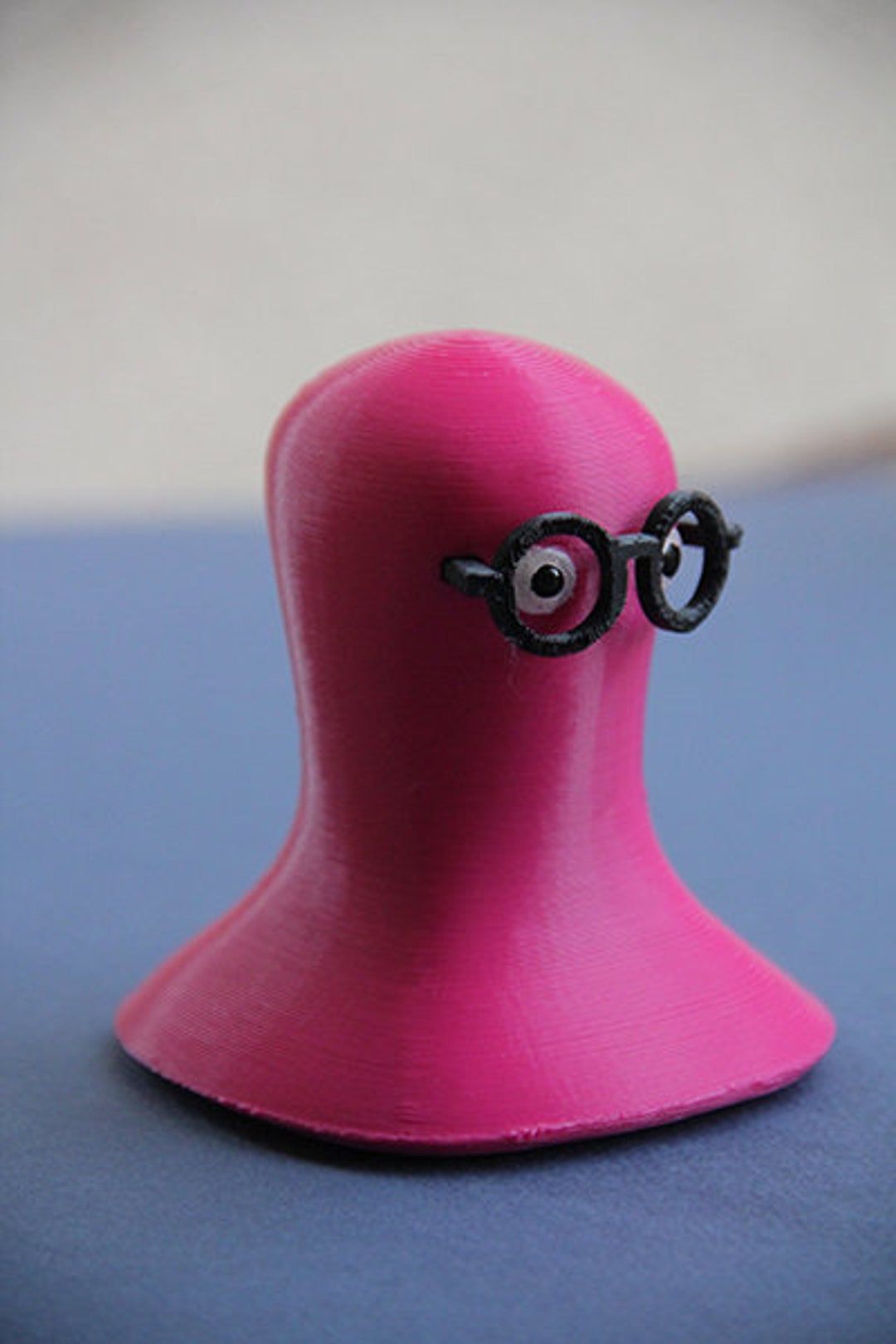 Slime Sam OBJ 3D File. 3D Printing. 3D Object. Cartoon. Kids Cartoon ...