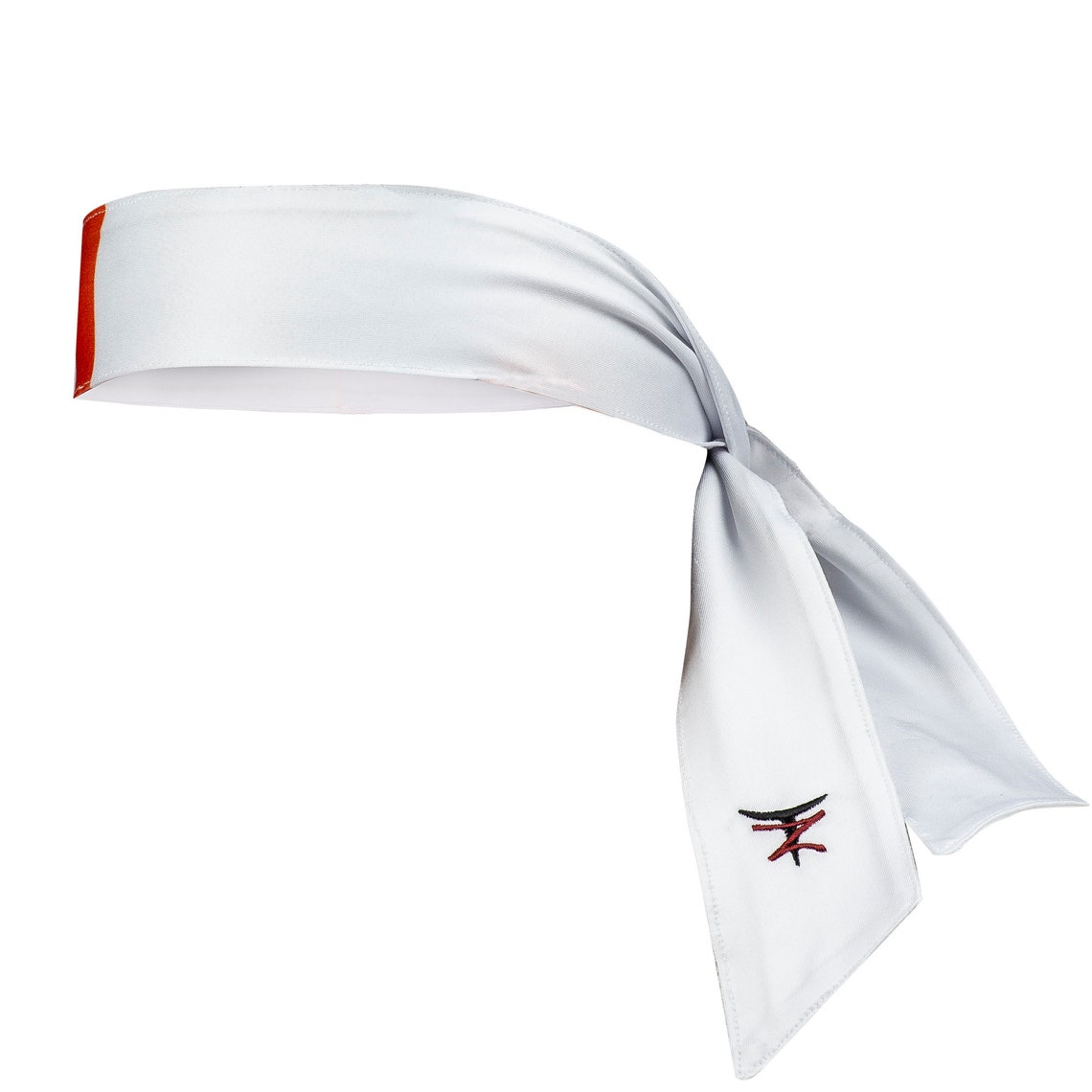 Onwhite - Head Tie and Sports Headband for Athletes of All Ages – Tie ...